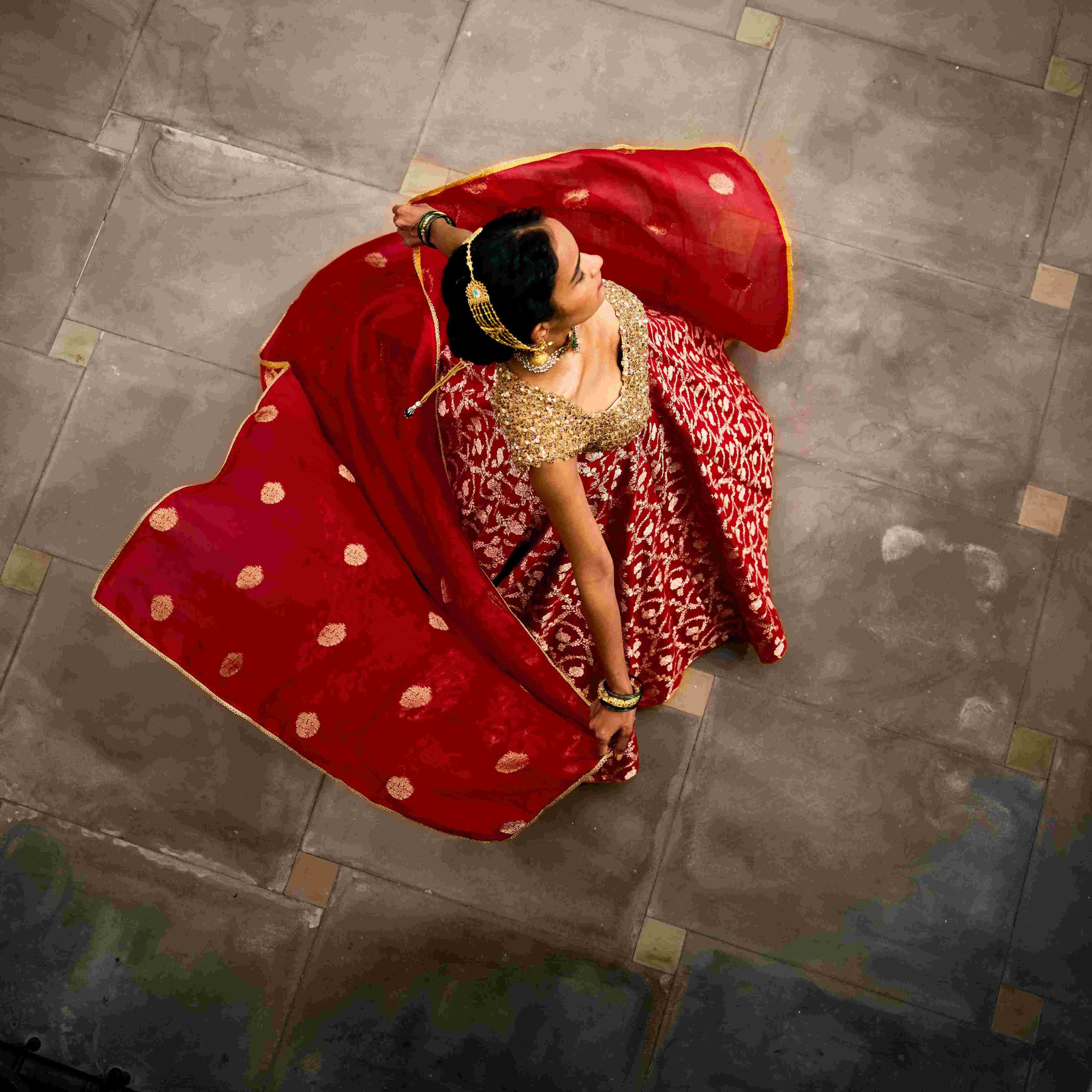 Dharohar-Couture – SihaliJageer