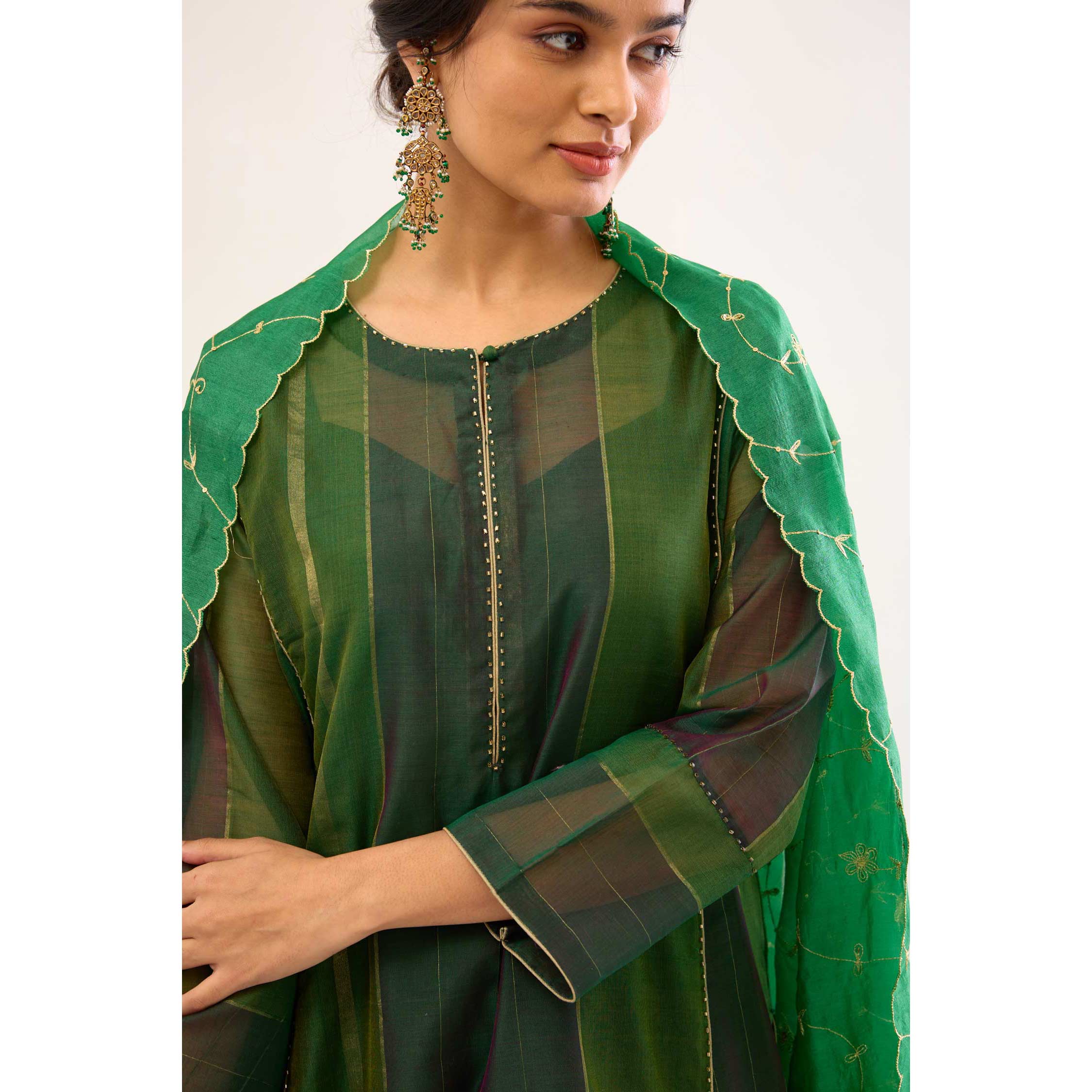 Fareha Sabz – SihaliJageer