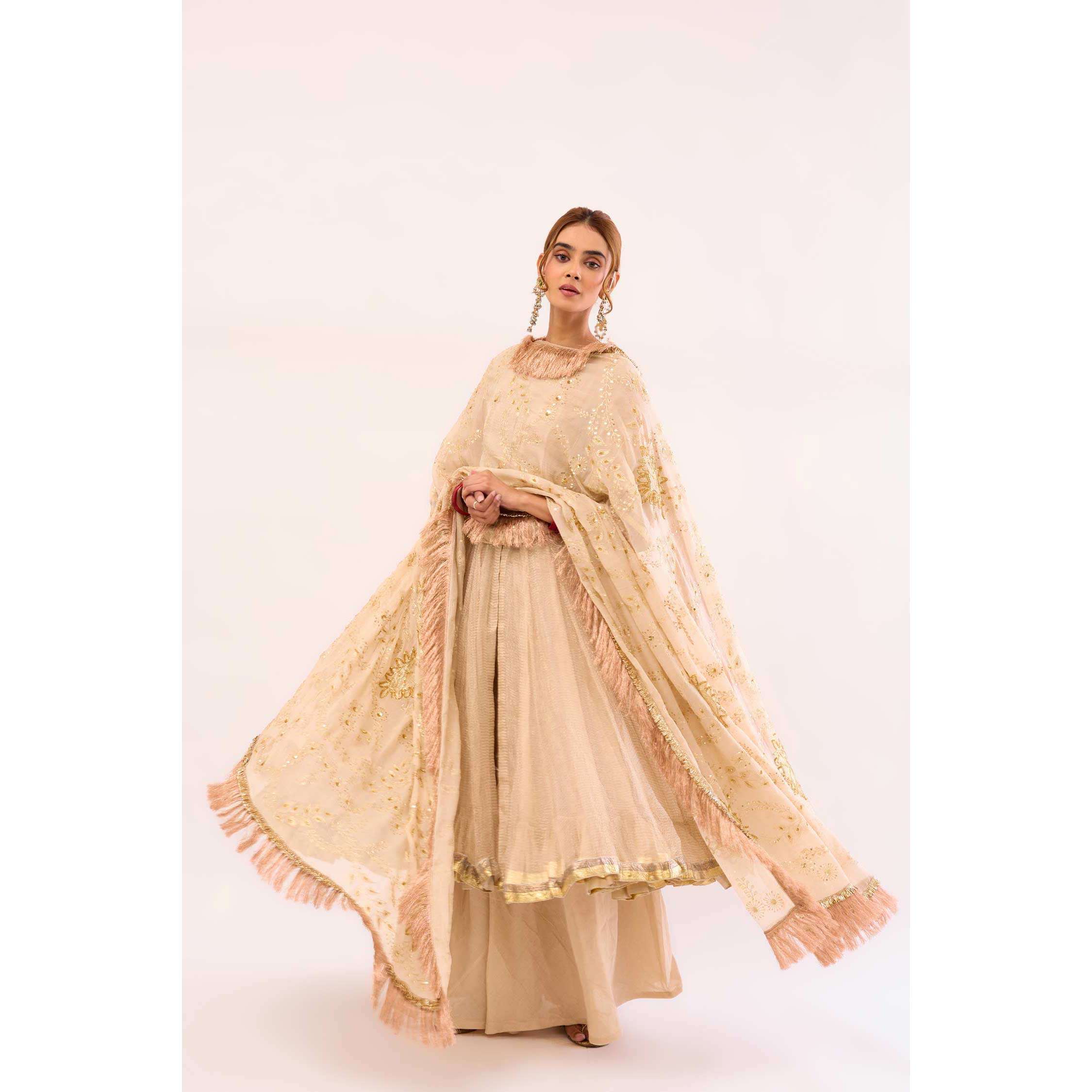 Khursheed Jahan Gandumi – SihaliJageer