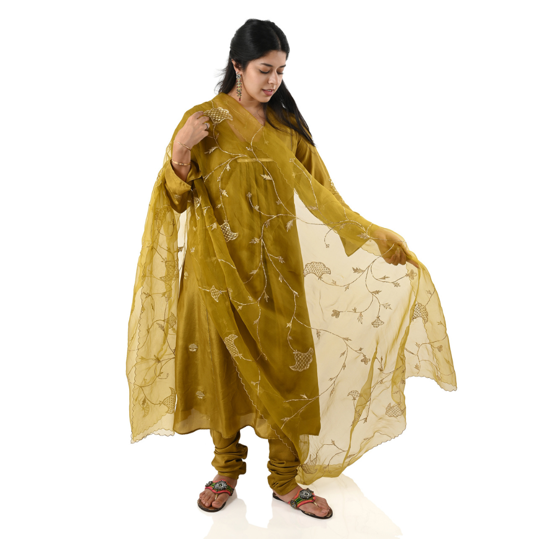 Ethnic Joda – SihaliJageer